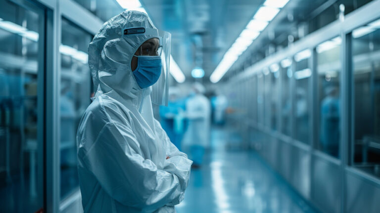 Medical Cleanrooms - G-CON